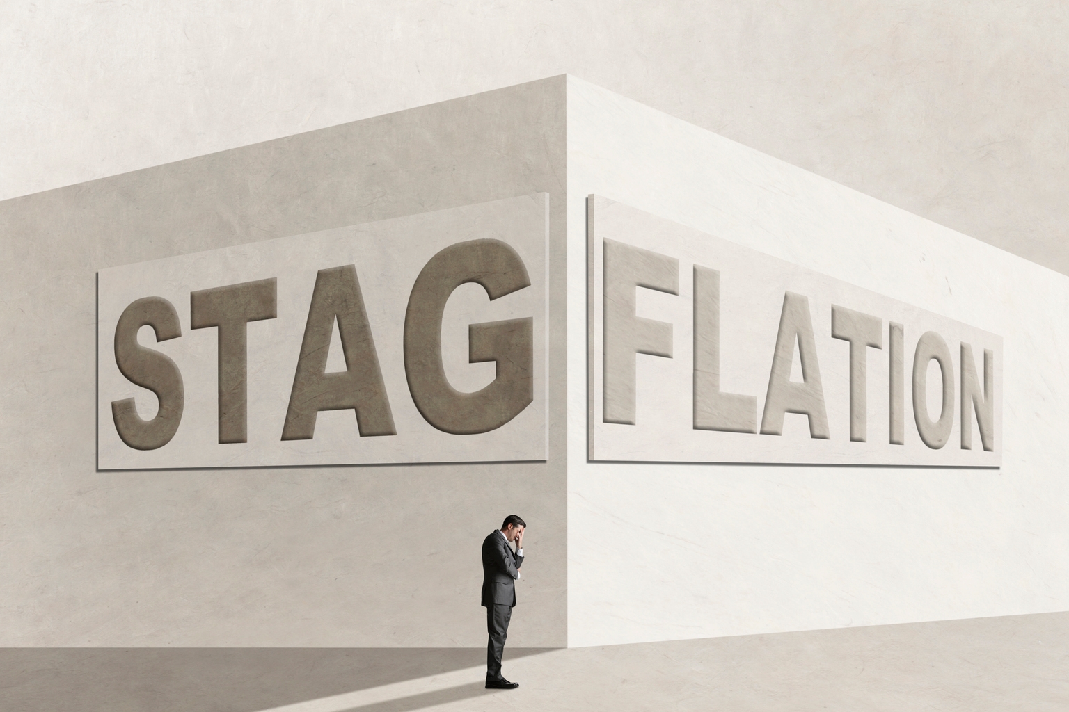 The Specter Of Stagflation | Seeking Alpha