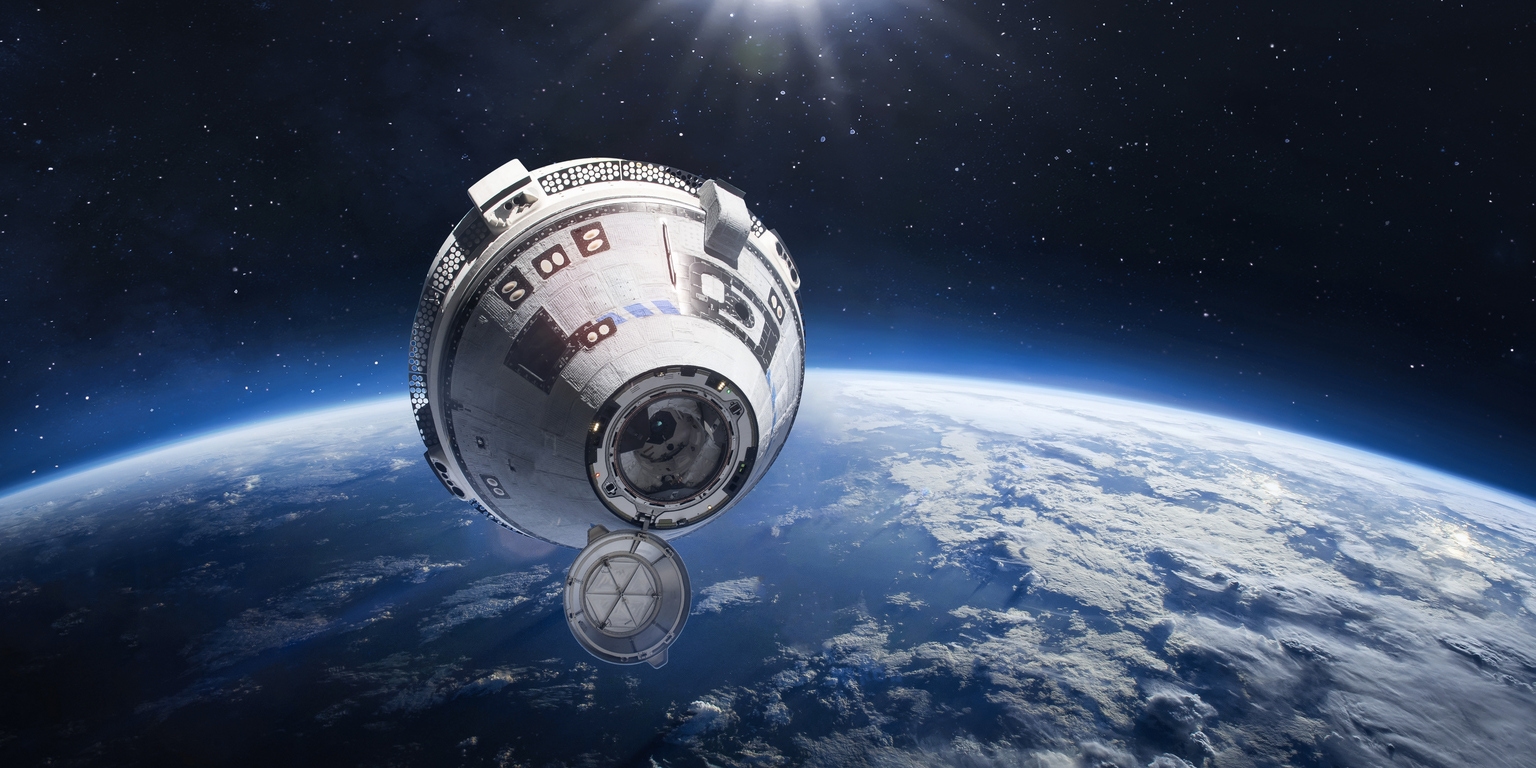 NASA plans with SpaceX to retrieve astronauts if Boeing capsule deemed ...