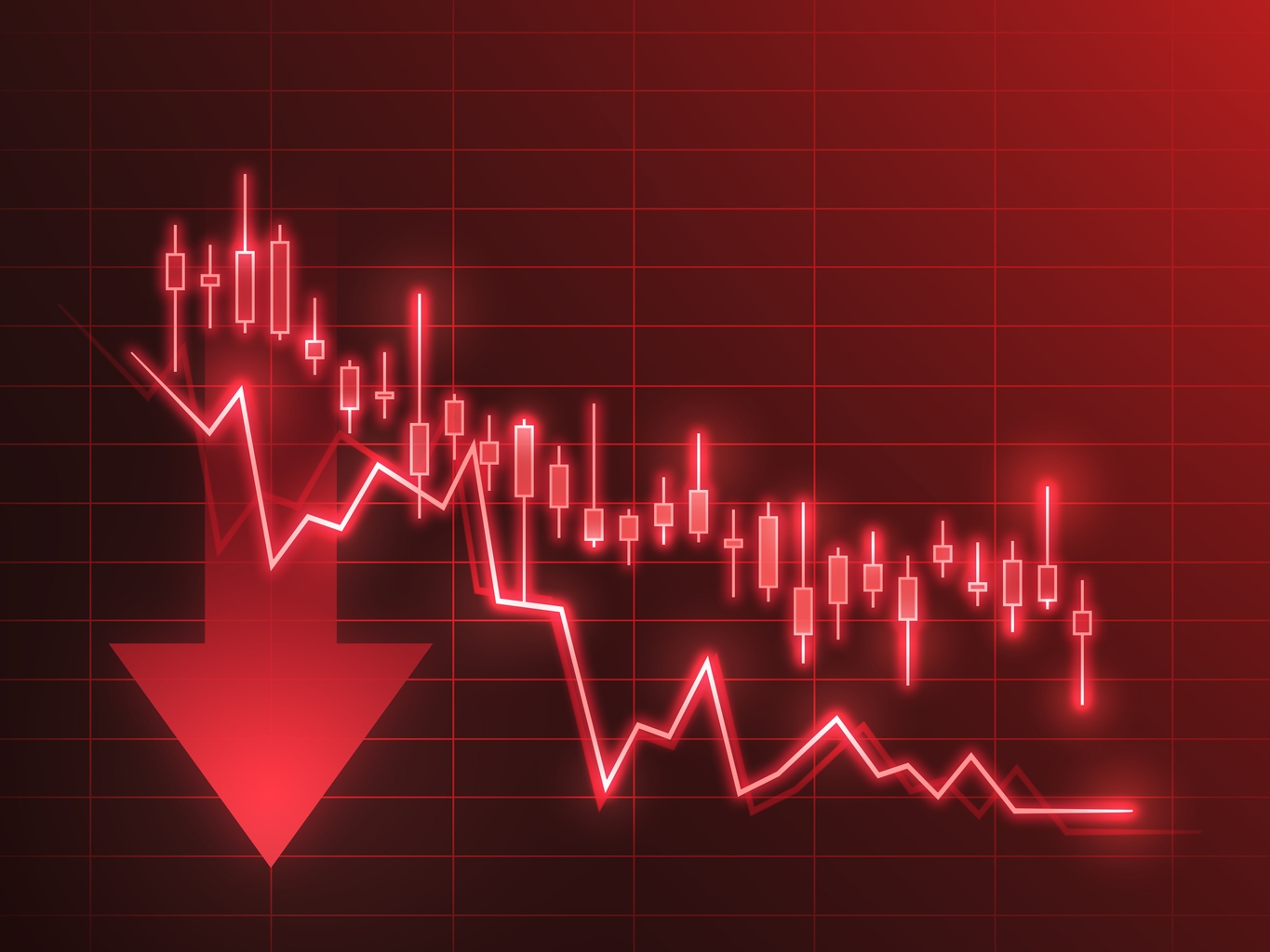 Cool Stock Chart