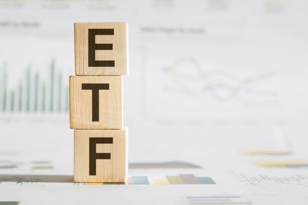 ETF inflows shatter records as $165B floods in during the month of ...