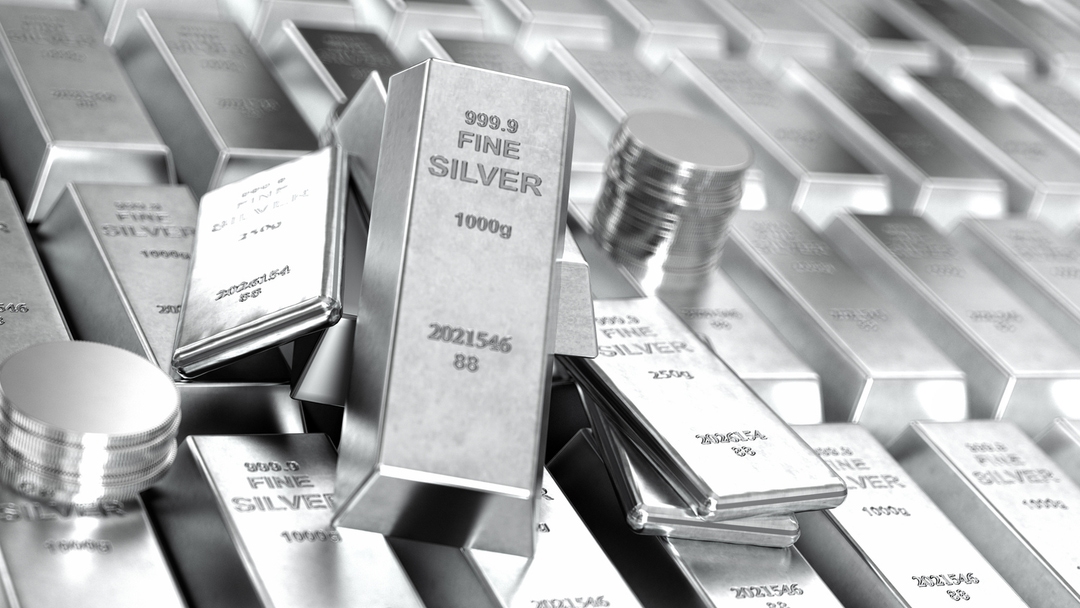USGS 2023 Report: Silver Reserves And Silver Production | Seeking Alpha