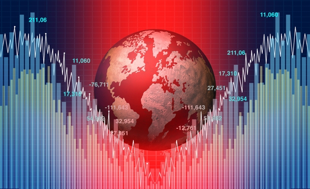 When The World Feels Unstable, History Suggests Otherwise | Seeking Alpha