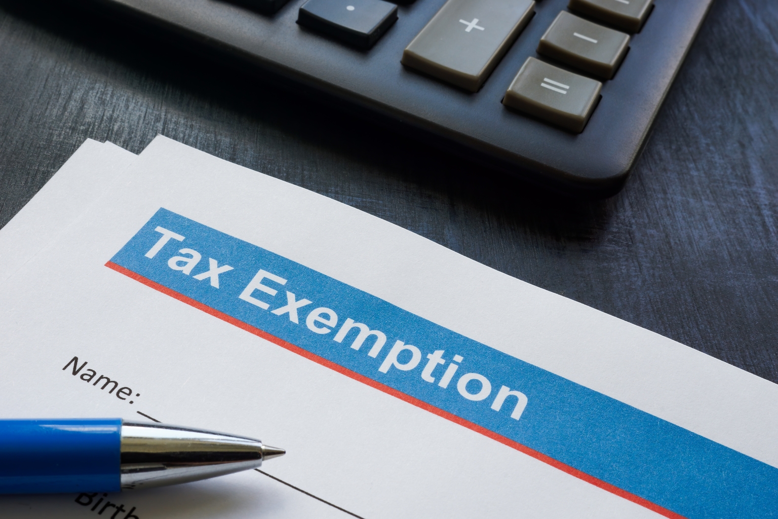 Don’t Overlook The State Tax Exemption On U.S. Treasury Income - It ...