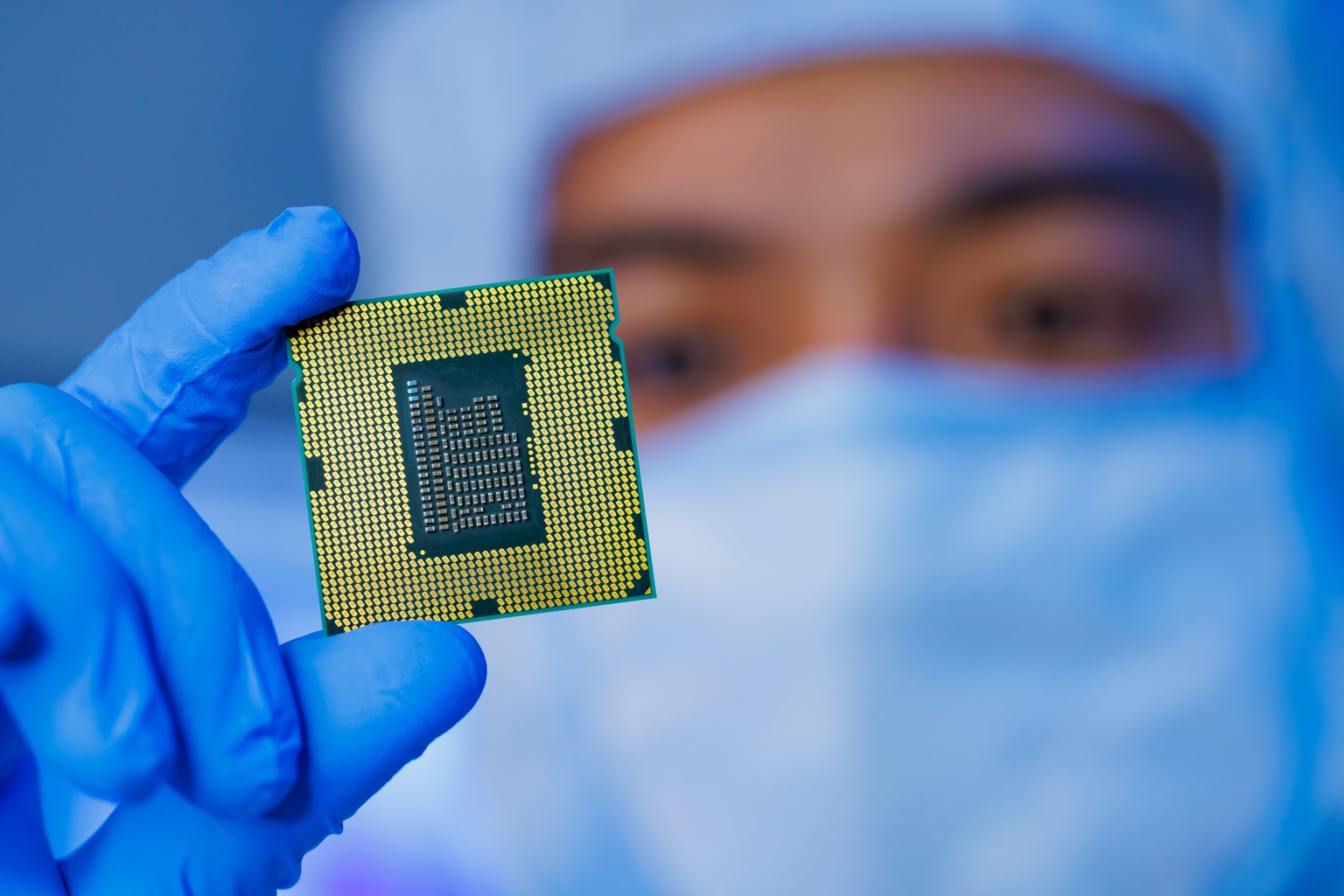 Taiwan Semiconductor Stock: 4 Growth Drivers (NYSE:TSM) | Seeking Alpha
