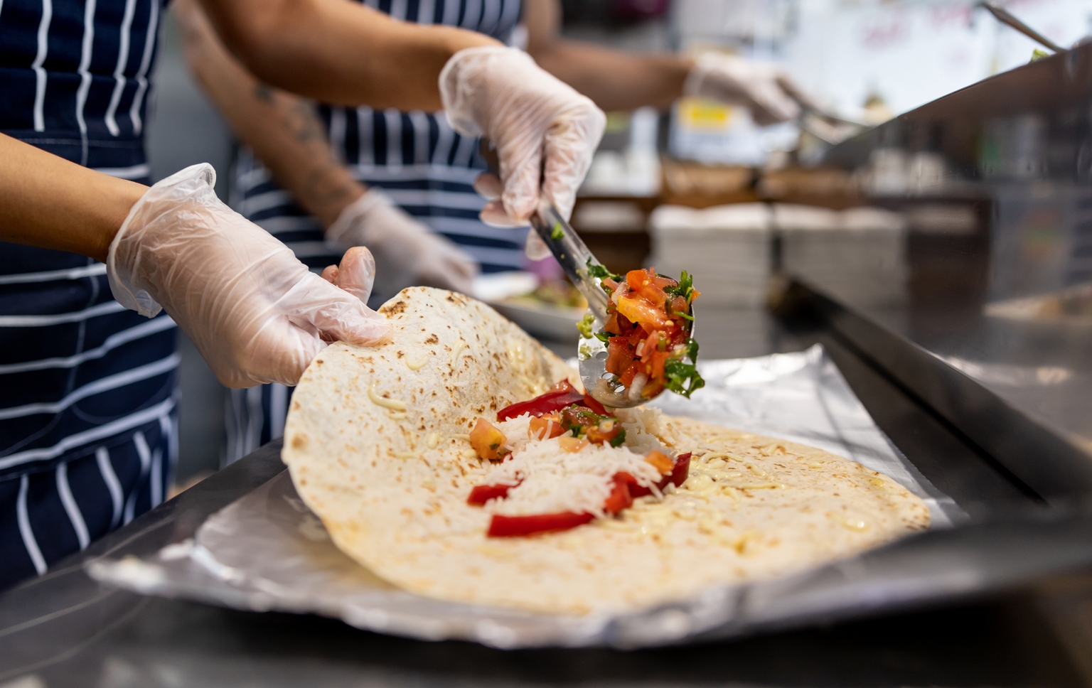 Chipotle Mexican Grill Stock: Still Destined For Growth (NYSE:CMG ...