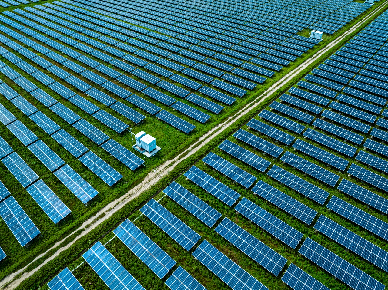 Fluence Energy: Long Term Future Potential In Energy Storage (NASDAQ ...