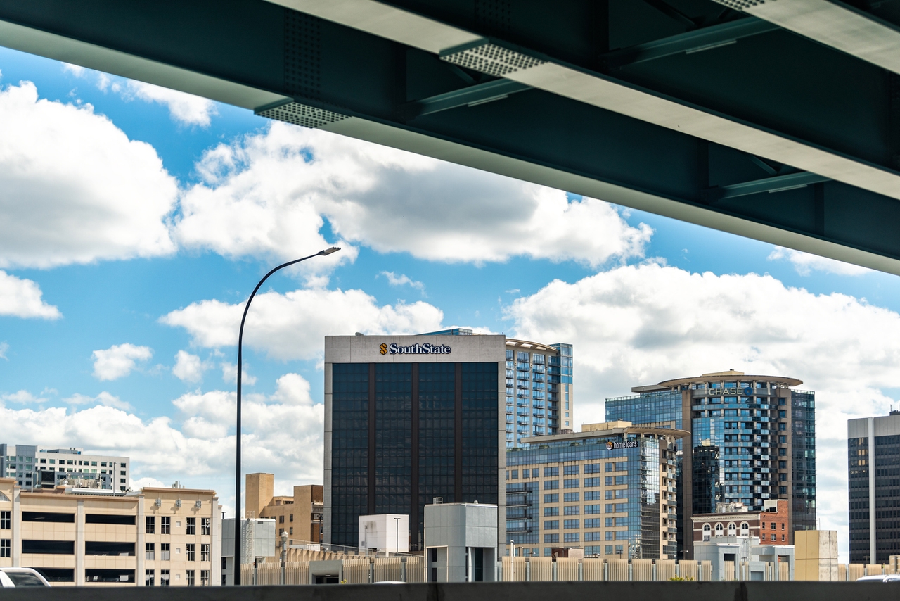 SouthState Ready For The Next Phase In Its Growth Story (NYSE:SSB ...