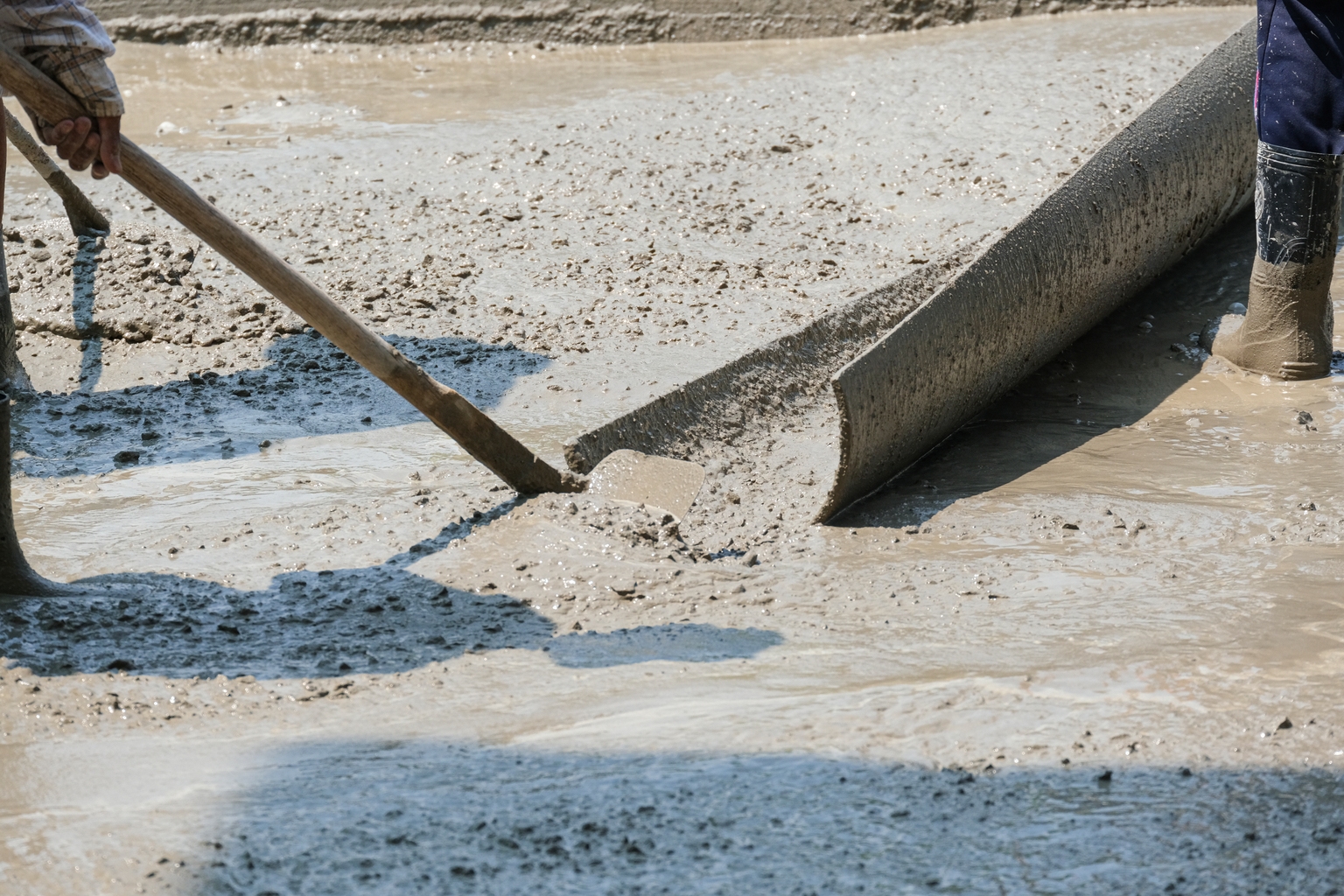 Concrete Pumping Holdings: Attractive At This Price (NASDAQ:BBCP ...