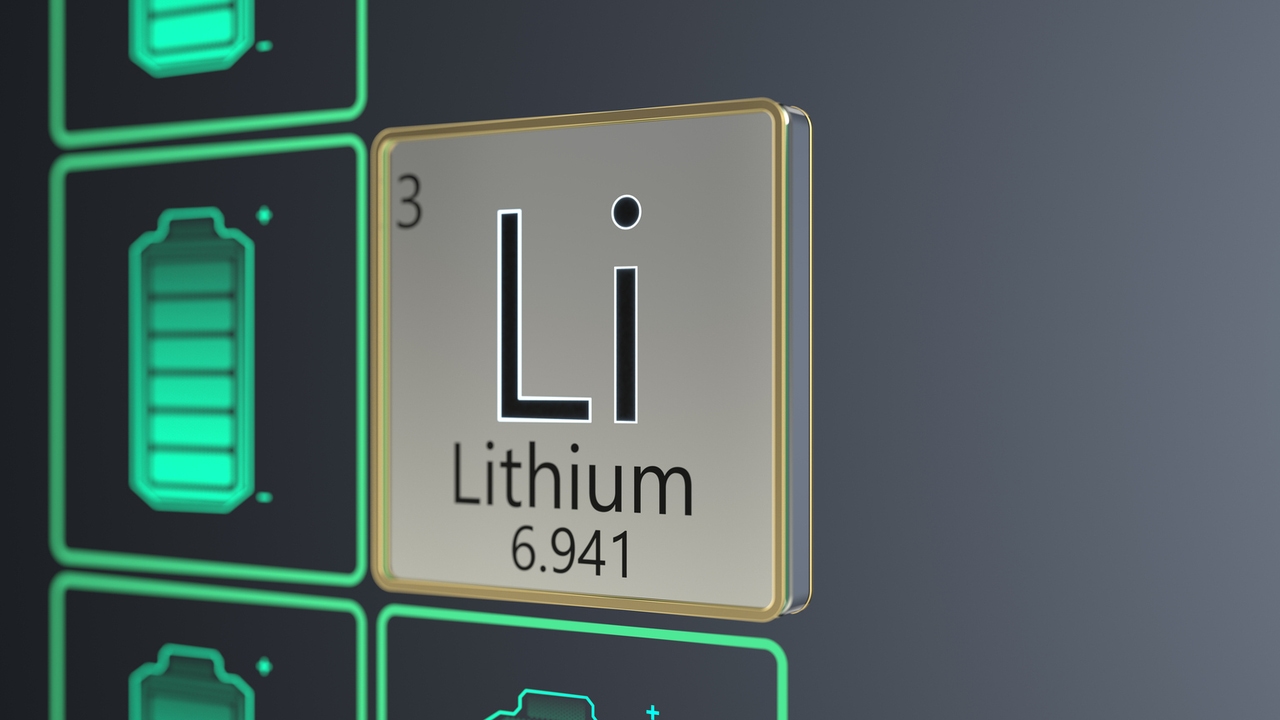 Rio Tinto ships first lithium from Argentina's Rincon project, wins $1 ...