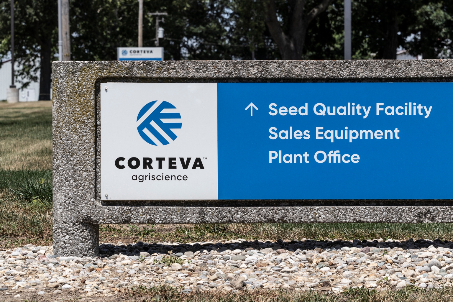 Agriculture Innovation - Corteva Is A Hidden Gem (NYSE:CTVA) | Seeking ...