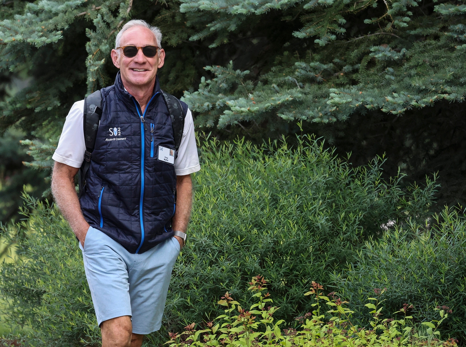 Intelligently Speculating On Qurate Retail (NASDAQ:QRTEA) | Seeking Alpha