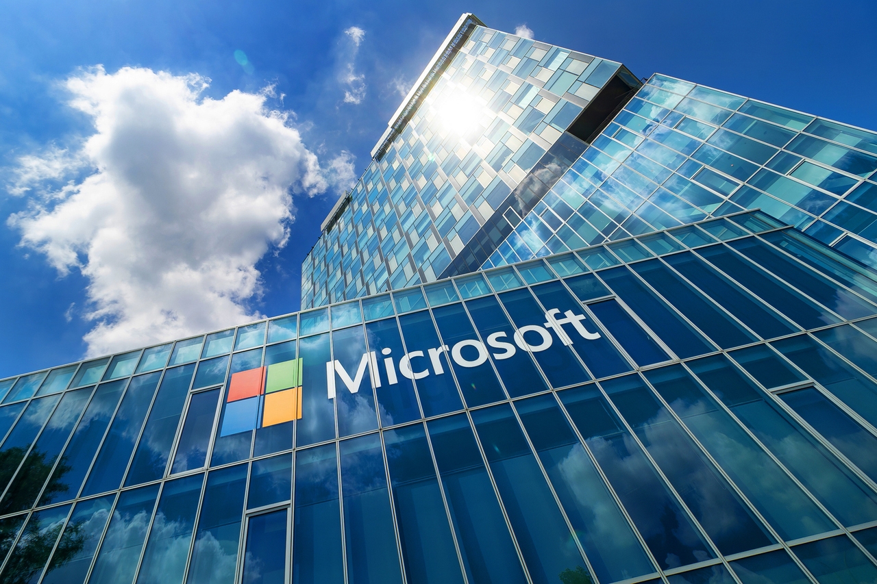 Microsoft's forecast shows data center demand outpacing capacity ...