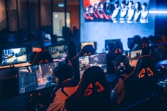 GameSquare Stock: Monetizing Attention, But Still Early To Buy (NASDAQ ...