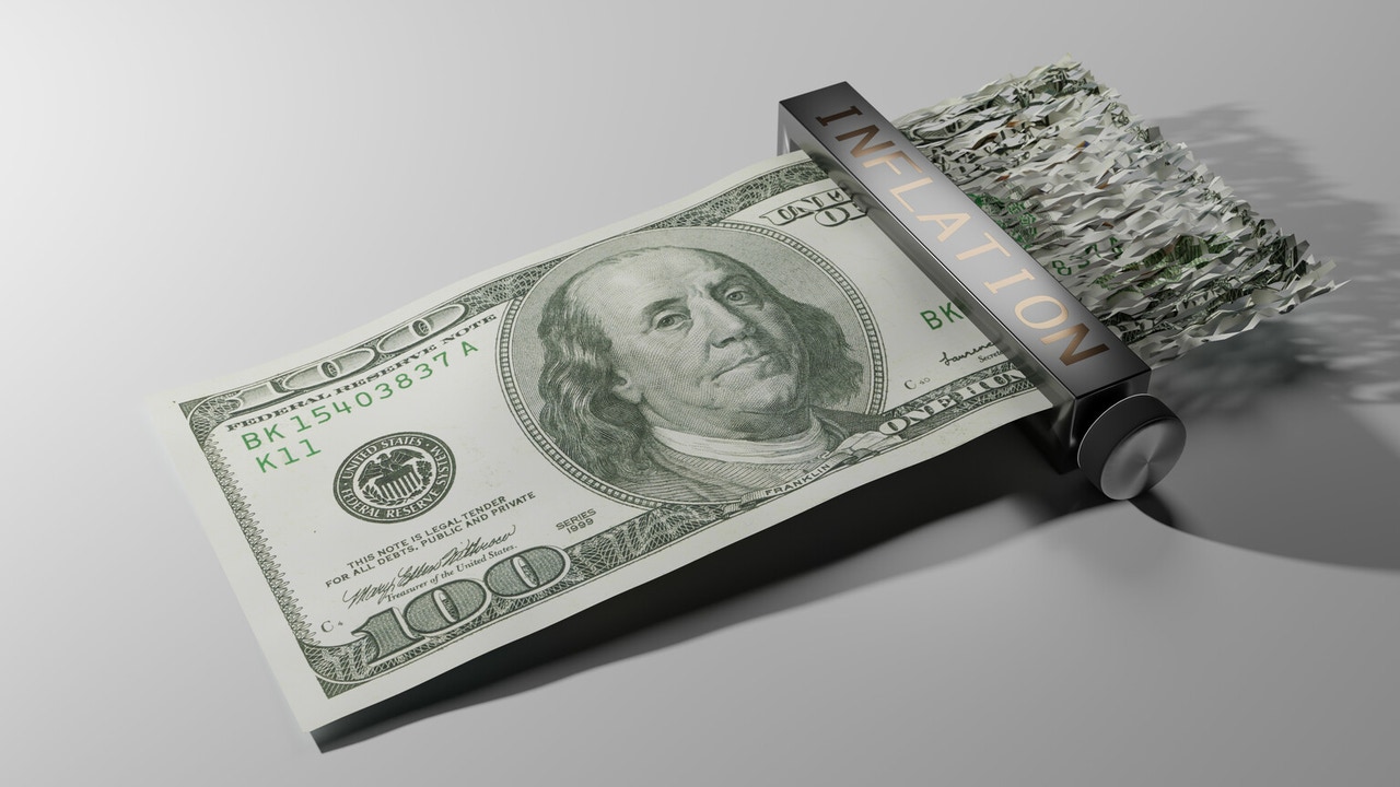 Inflation Is Yesterday's News | Seeking Alpha