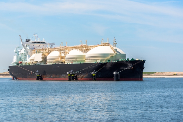 Italy to get LNG from QatarEnergy-Exxon's Golden Pass JV starting in ...