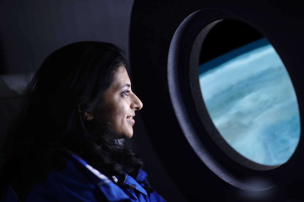 Virgin Galactic: Cash Runway Falls Short Of Its Commercialization ...