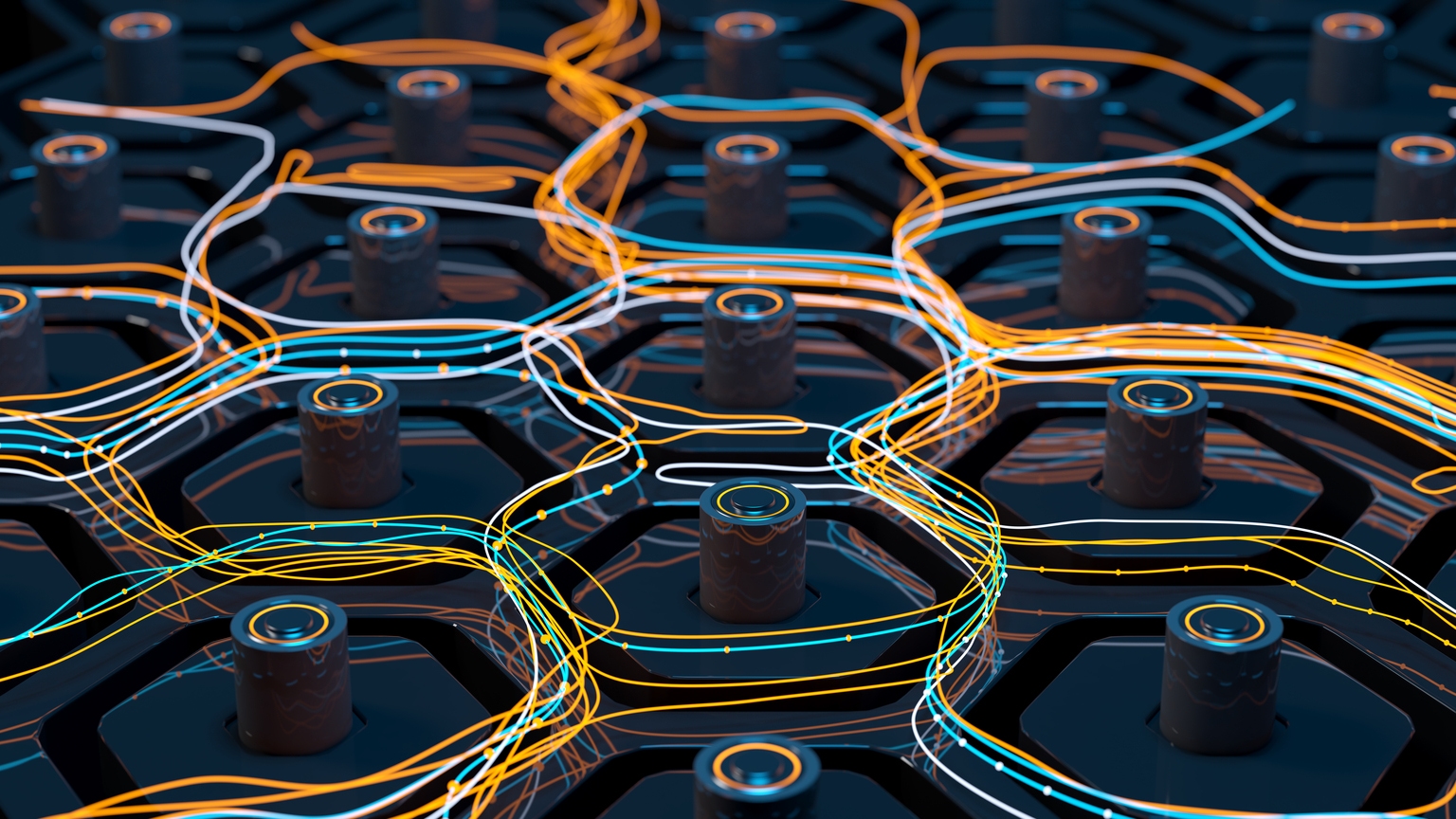 Fluence Energy: Poised For Growth In The Evolving Energy Storage Sector ...