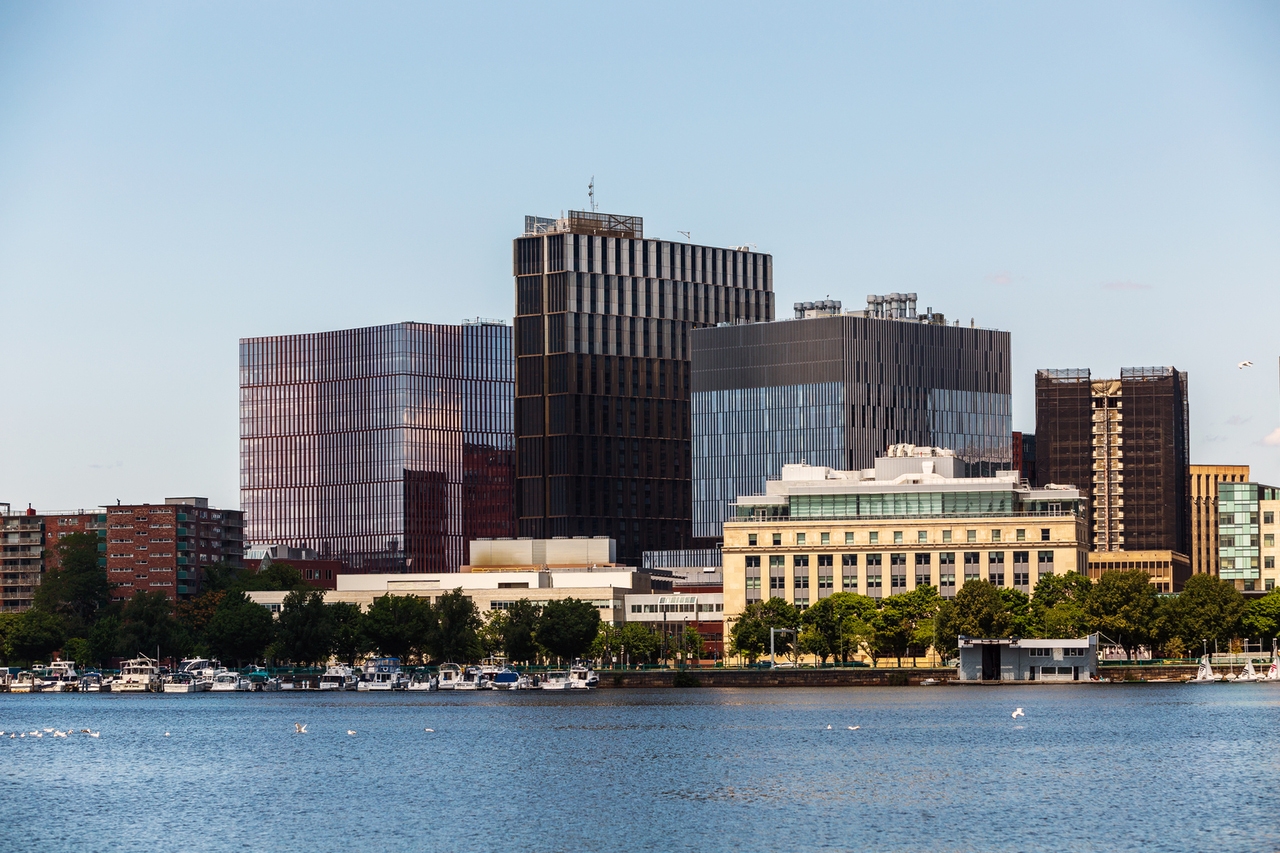 Alexandria Real Estate: My Oh My, This Is A Strong Buy (NYSE:ARE ...