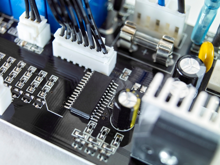 Texas Instruments, AMD lead chip sell-off as investors await Q1 results ...