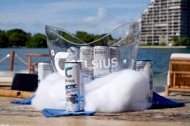 Celsius: Riding Alani Nu Growth Story (NASDAQ:CELH) | Seeking Alpha