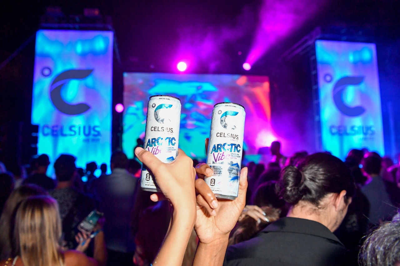 Celsius Holdings: It's Not Too Late, Yet (NASDAQ:CELH) | Seeking Alpha