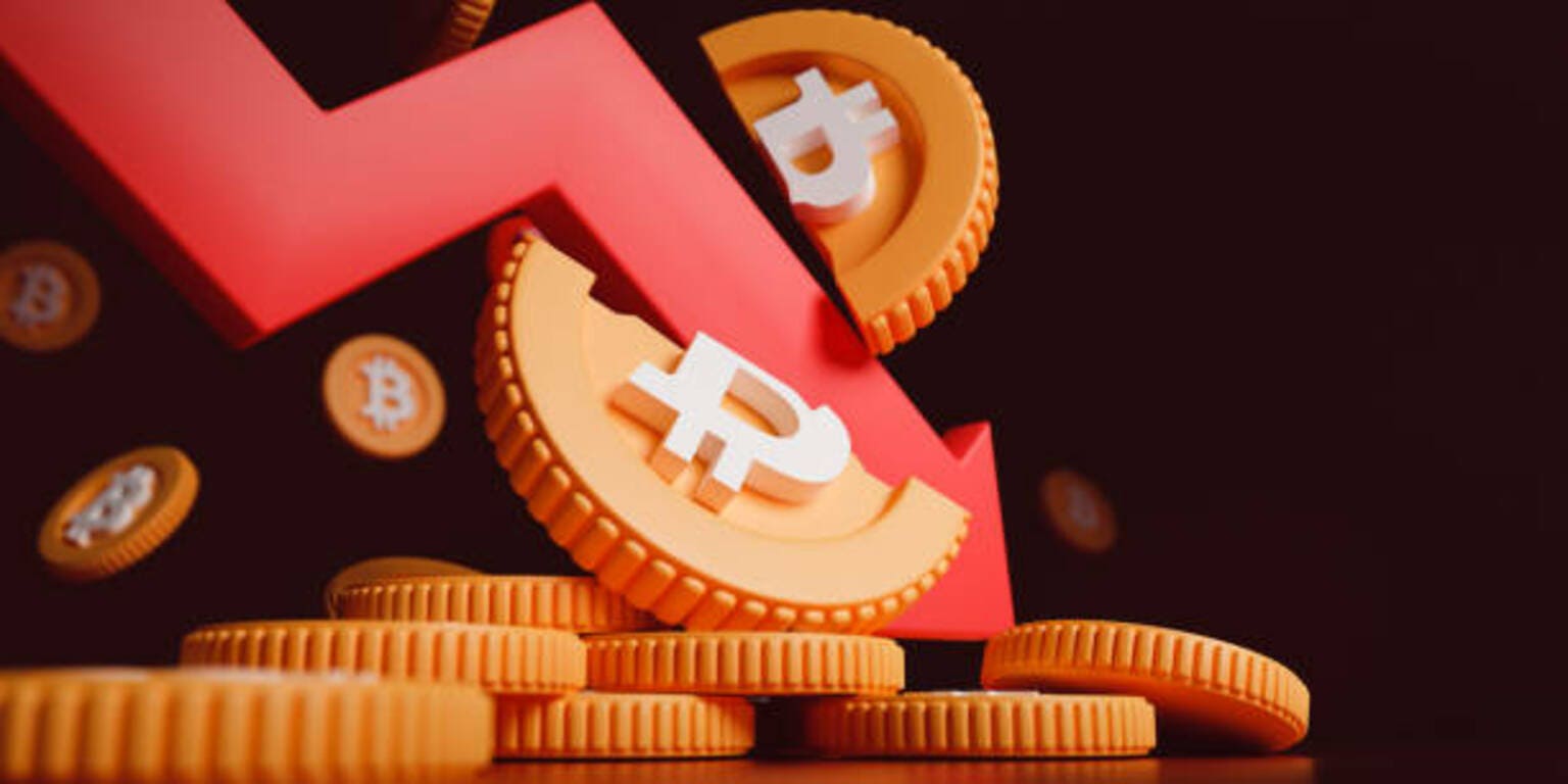 Polymarket odds reveal how low traders think Bitcoin can fall | Seeking ...
