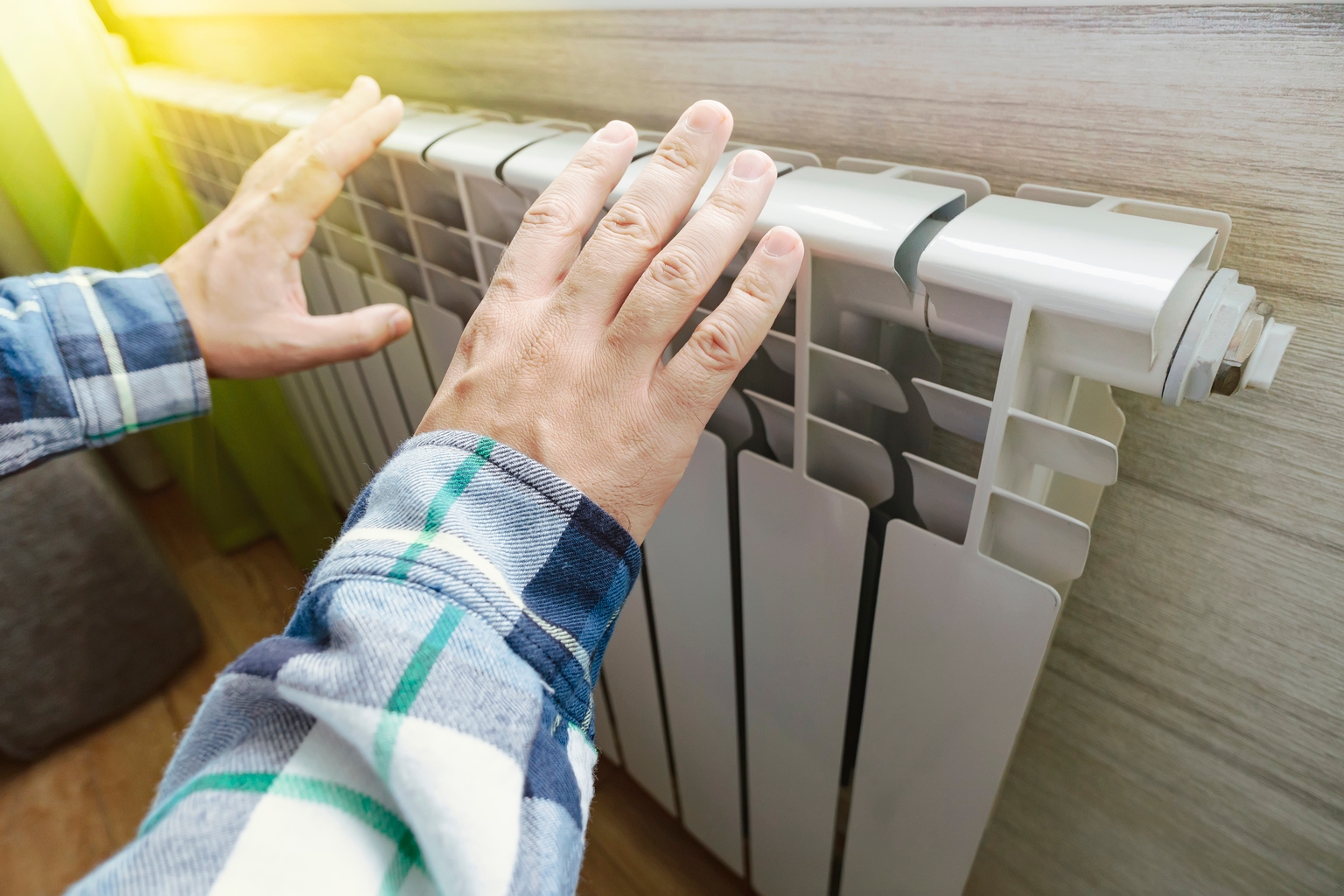 Natural Gas Volatility Ahead Of Winter Storm Fern | Seeking Alpha