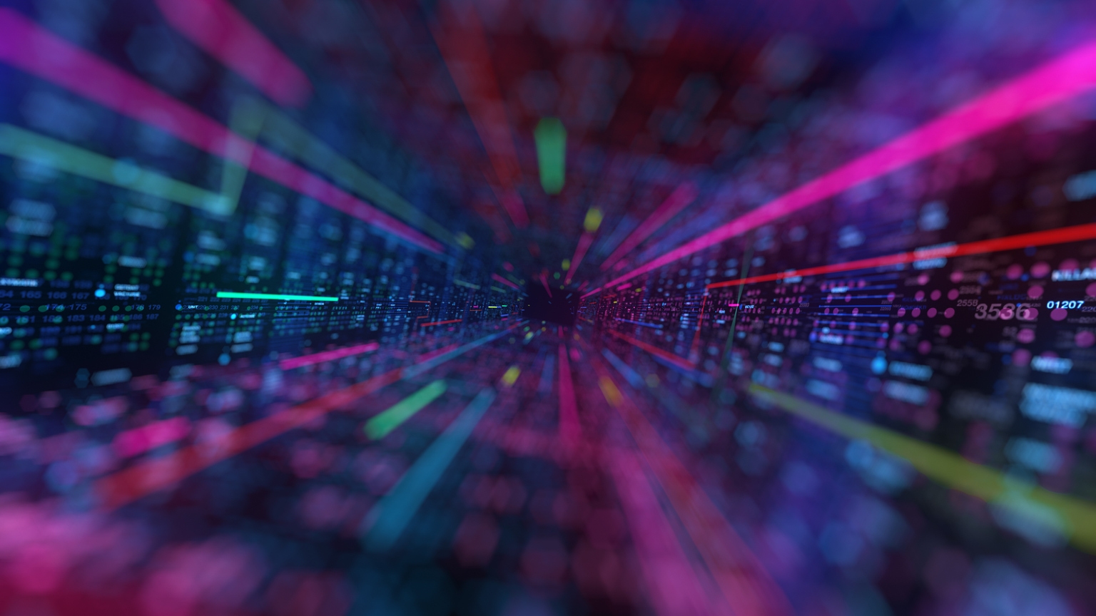 Let's Talk About Communication Services ETFs | Seeking Alpha