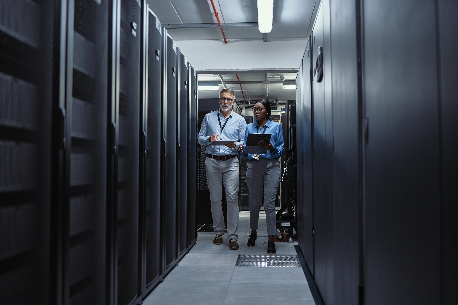 Equinix stock jumps after Q1 earnings beat, guidance boost (NASDAQ:EQIX ...