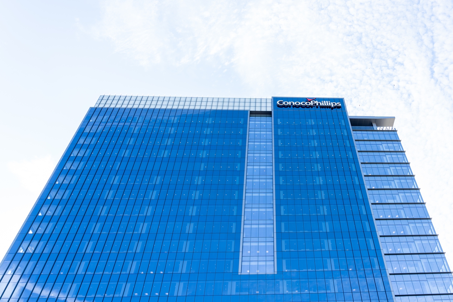 ConocoPhillips: Opportunity To Sell At Gain While Price Is Above 200 ...