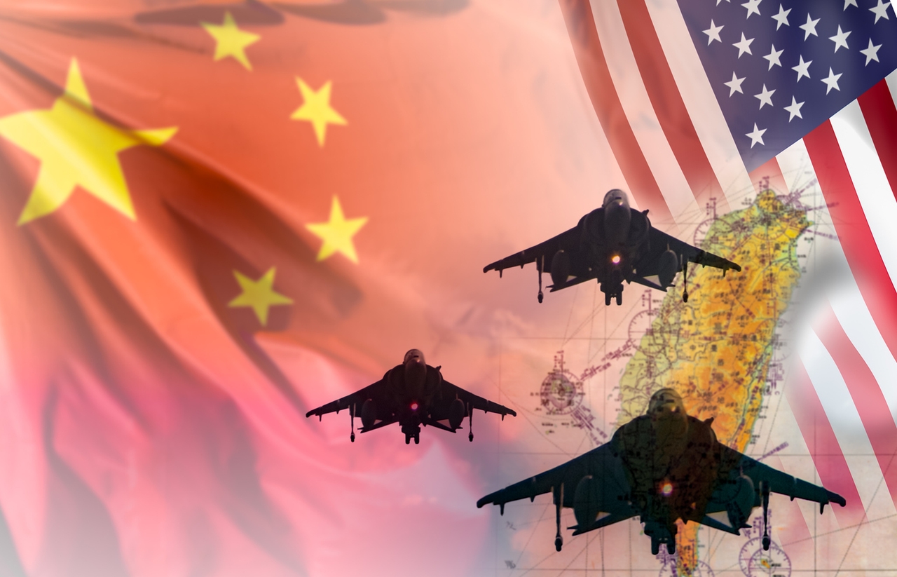 TSMC: Chinese Invasion Of Taiwan Would Devastate Global Markets ...