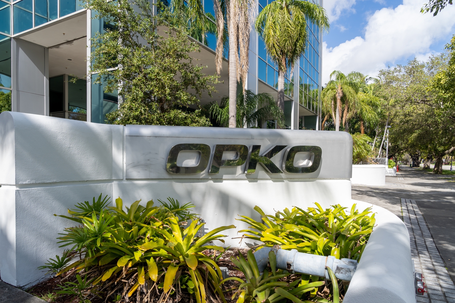OPKO Health: There Could Be A Chance For Upside (NASDAQ:OPK) | Seeking ...