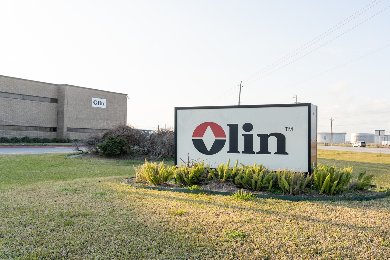 Olin taps LyondellBasell executive Lane as new President/CEO ...