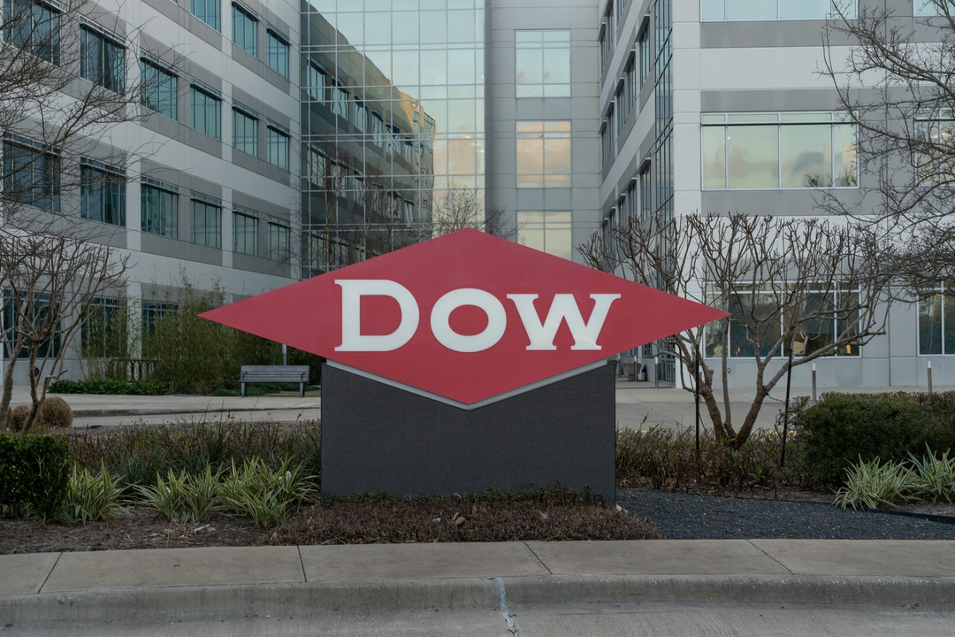 DOW: This Dog Of The Dow Will Make A Comeback (NYSE:DOW) | Seeking Alpha
