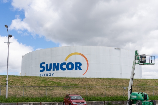 Suncor Energy: A Value Machine With Rising Efficiency (NYSE:SU ...