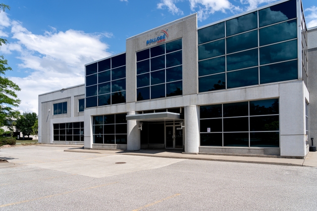 Bolloré SE: The Most Interesting Company In The World (BOIVF) | Seeking ...