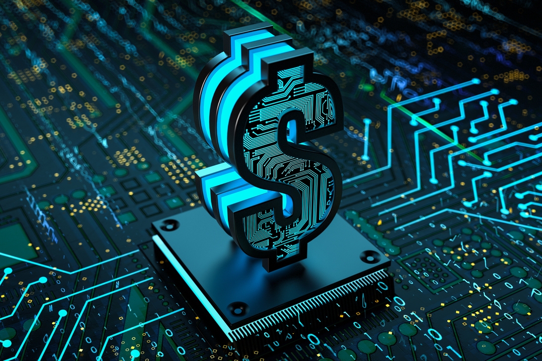 Top 10 Tech Stocks For 2H2023 | Seeking Alpha