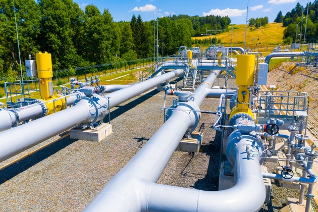 ONEOK: Pipe Returns And Cash Into Your Portfolio (NYSE:OKE) | Seeking Alpha