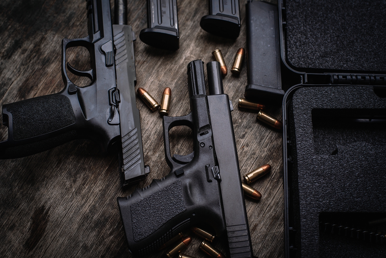 Smith & Wesson handgun sales drive FQ3 beat, company turns free cash ...