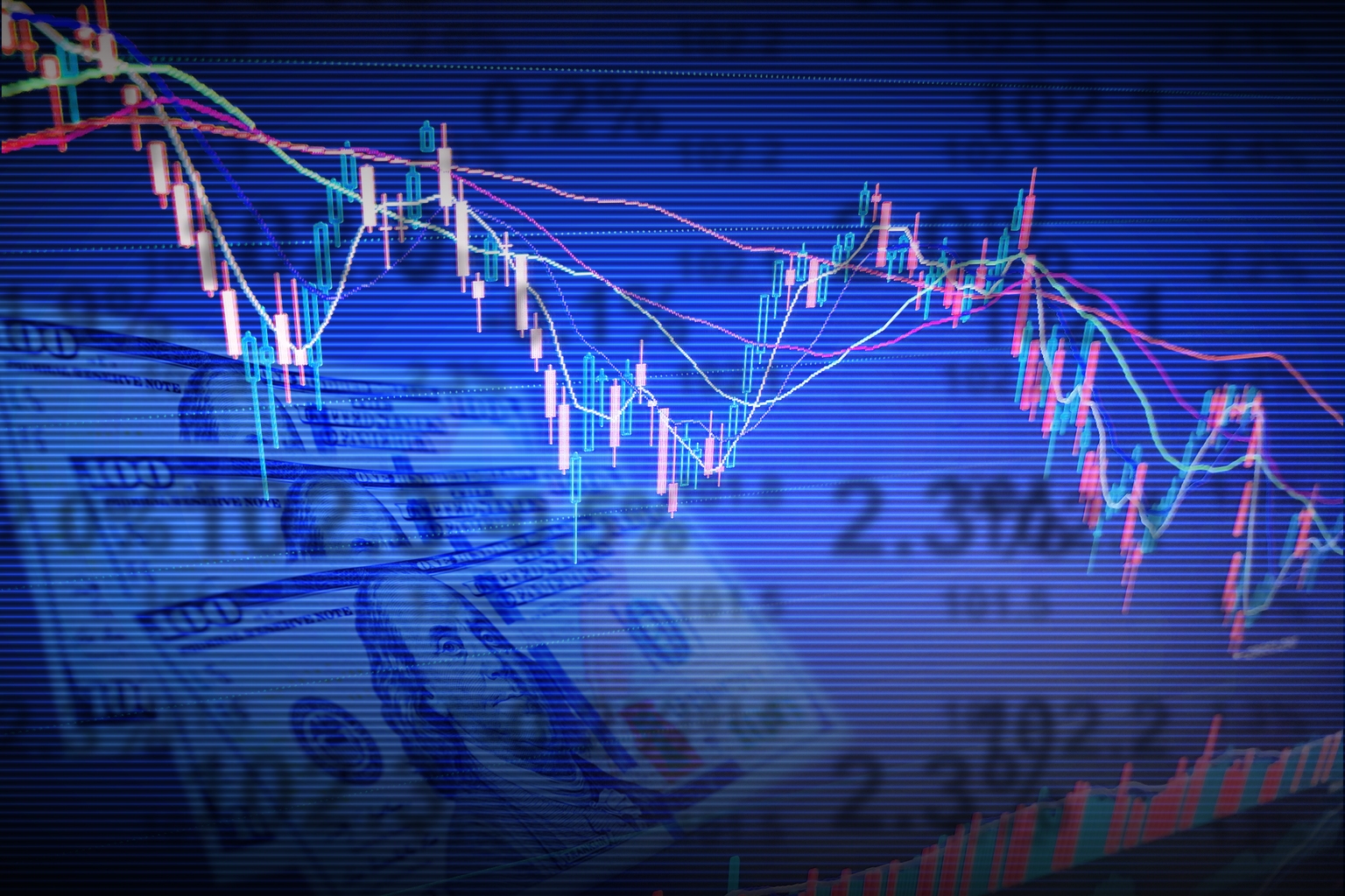 Surprise-Packed Tuesday: China Cut Rates, UK Wages Accelerate | Seeking ...