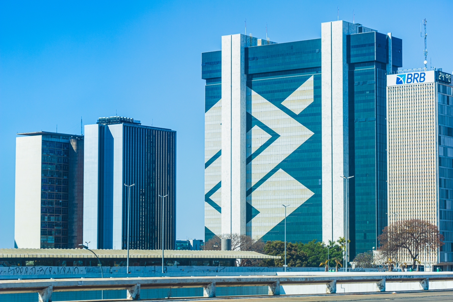 Banco Do Brasil Q2 Earnings: Setting New Heights Amid Brazilian Notable ...