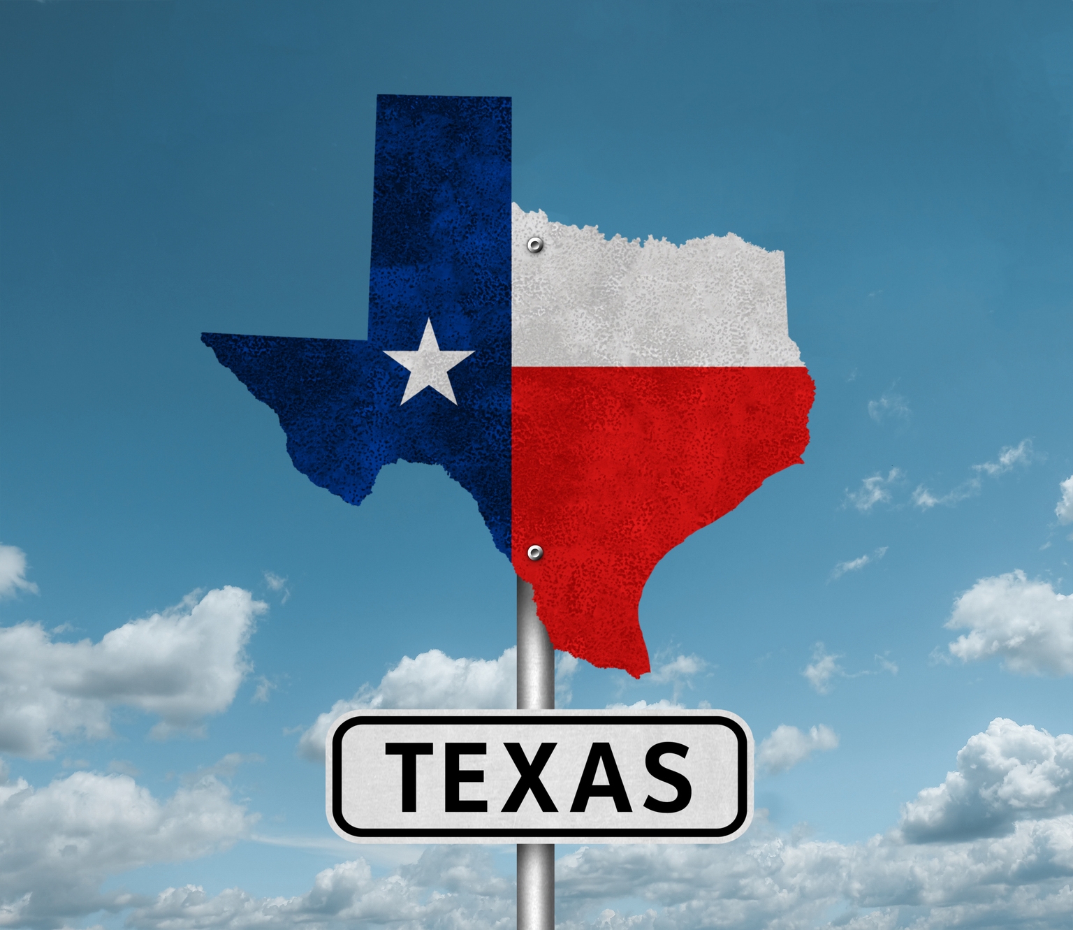 Want to invest in Texas? BlackRock's new ETF filing for TEXN has you ...