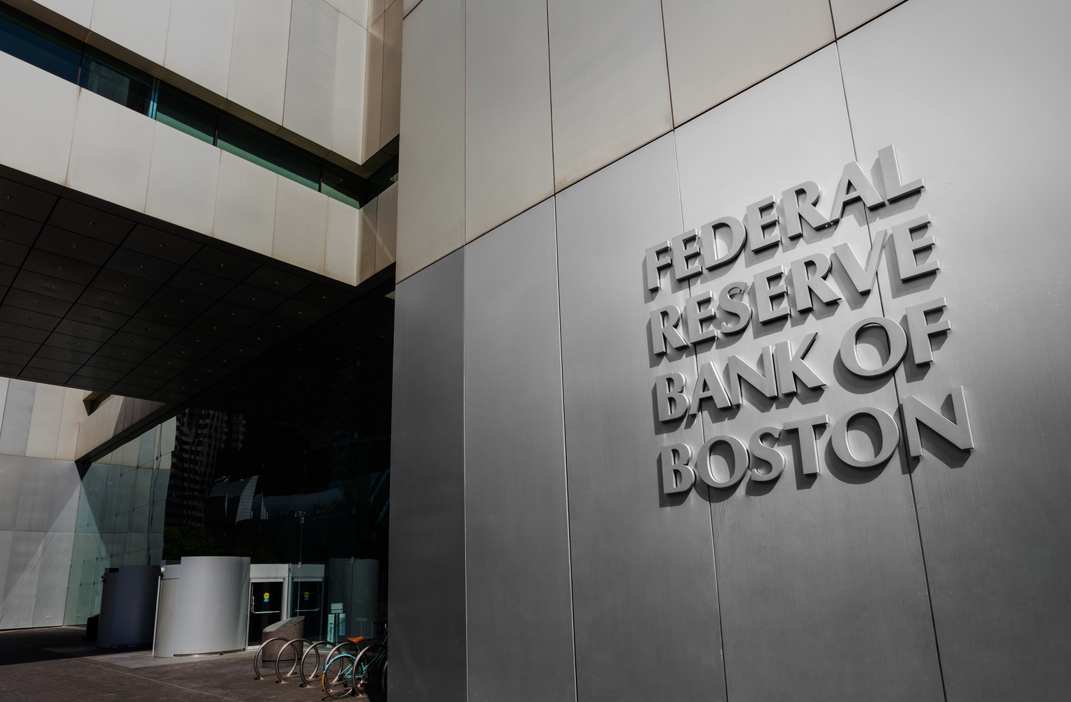 Boston Fed President Susan Collins leans toward quarter-point hike in ...