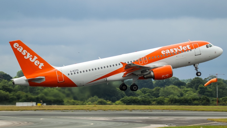 easyJet: Winter Is Coming, Buy Confirmed (OTCMKTS:EJTTF) | Seeking Alpha