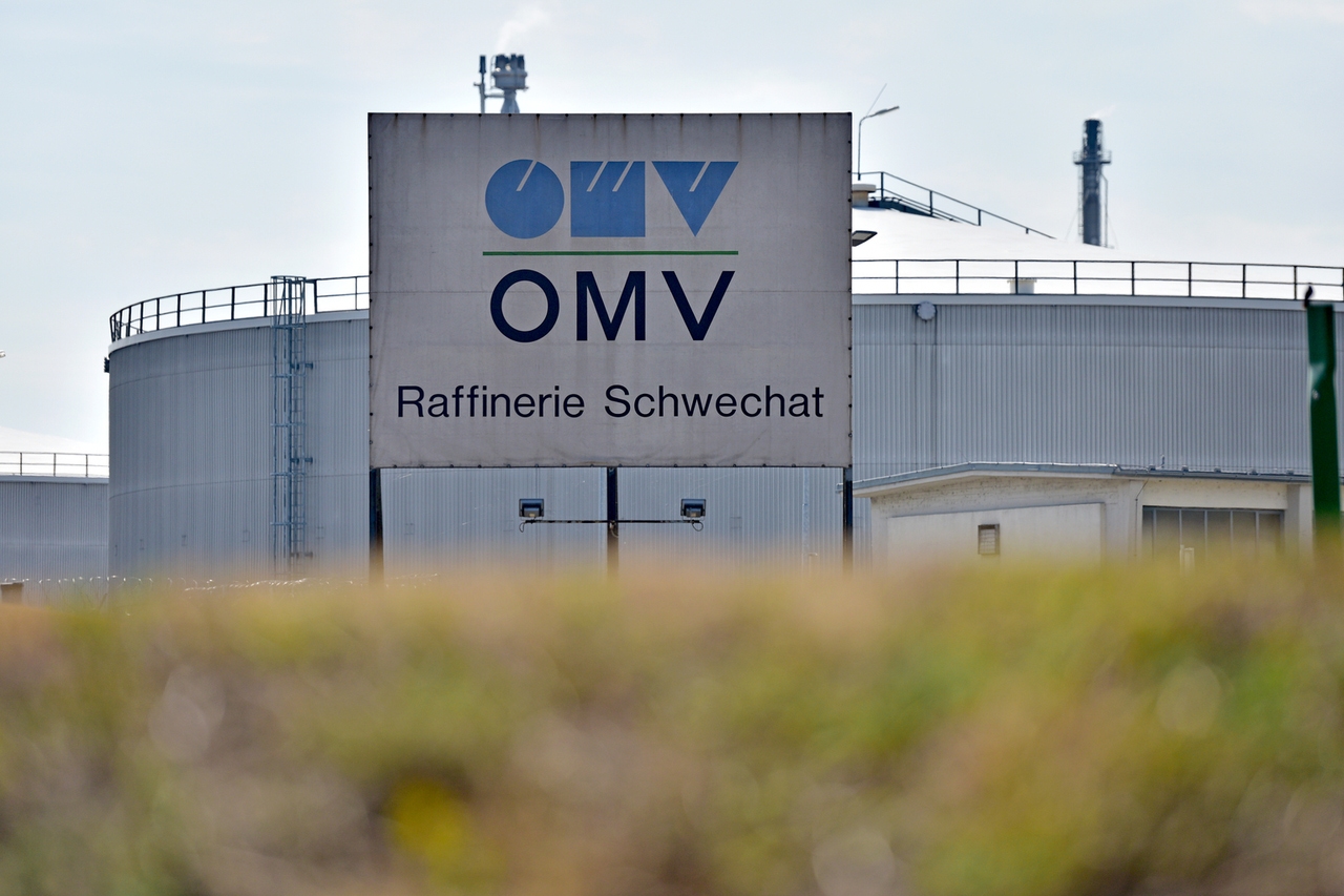 OMV: Attractive Dividend Yield With Upside (OTCMKTS:OMVJF) | Seeking Alpha