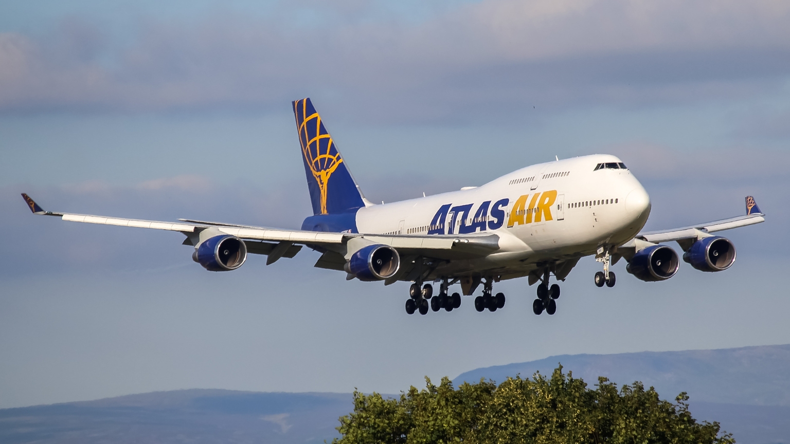 Atlas Air: Time To Sell (NASDAQ:AAWW) | Seeking Alpha