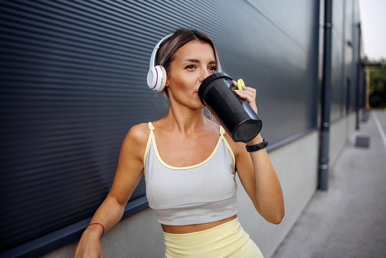 BellRing Brands: Proteins To Boost Muscle Gains And Your Portfolio ...