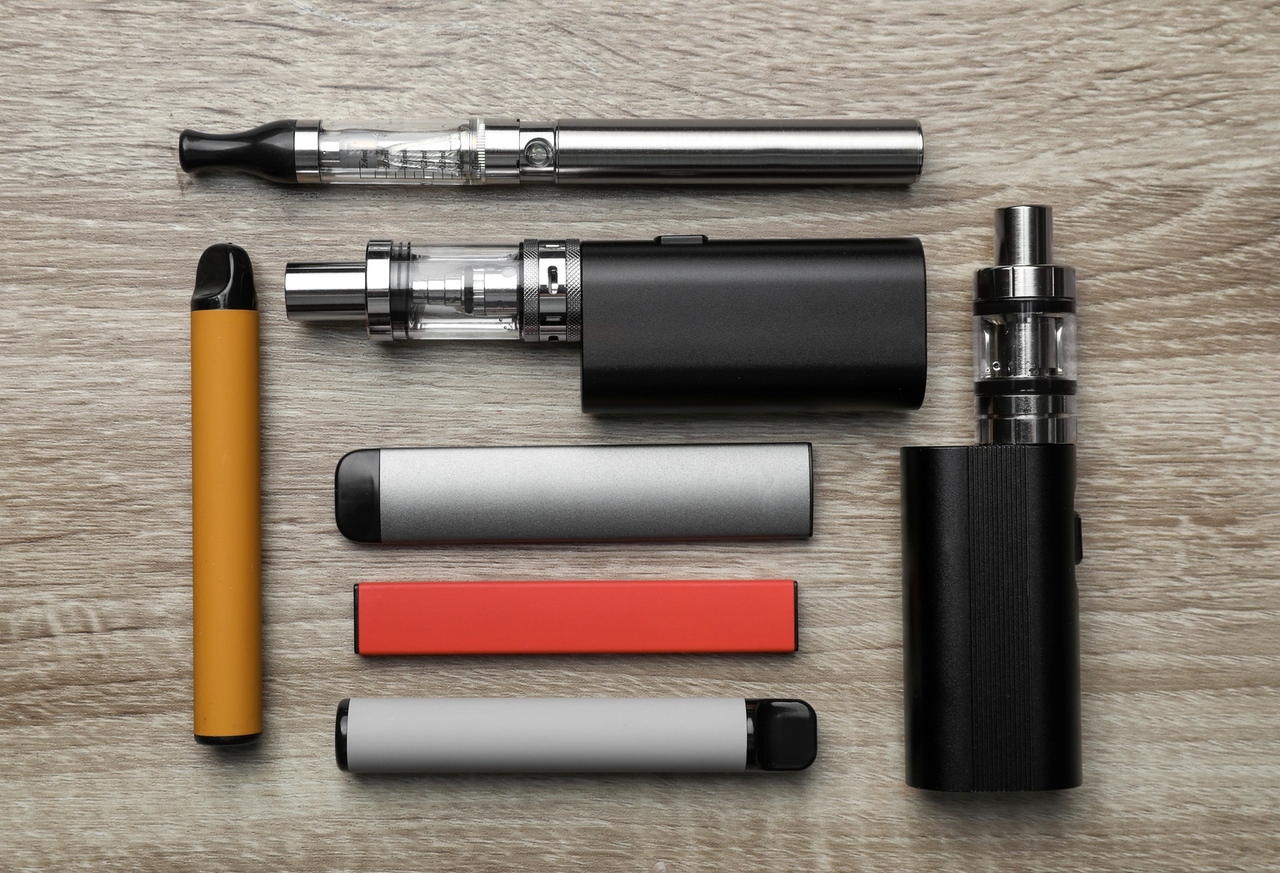WHO calls for ban on flavored e-cigarettes (NYSE:PM) | Seeking Alpha