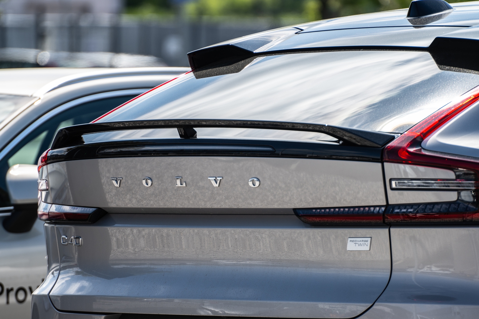 Volvo Car Group Is Being Careful With Market Share (OTCMKTS:VLVCY ...