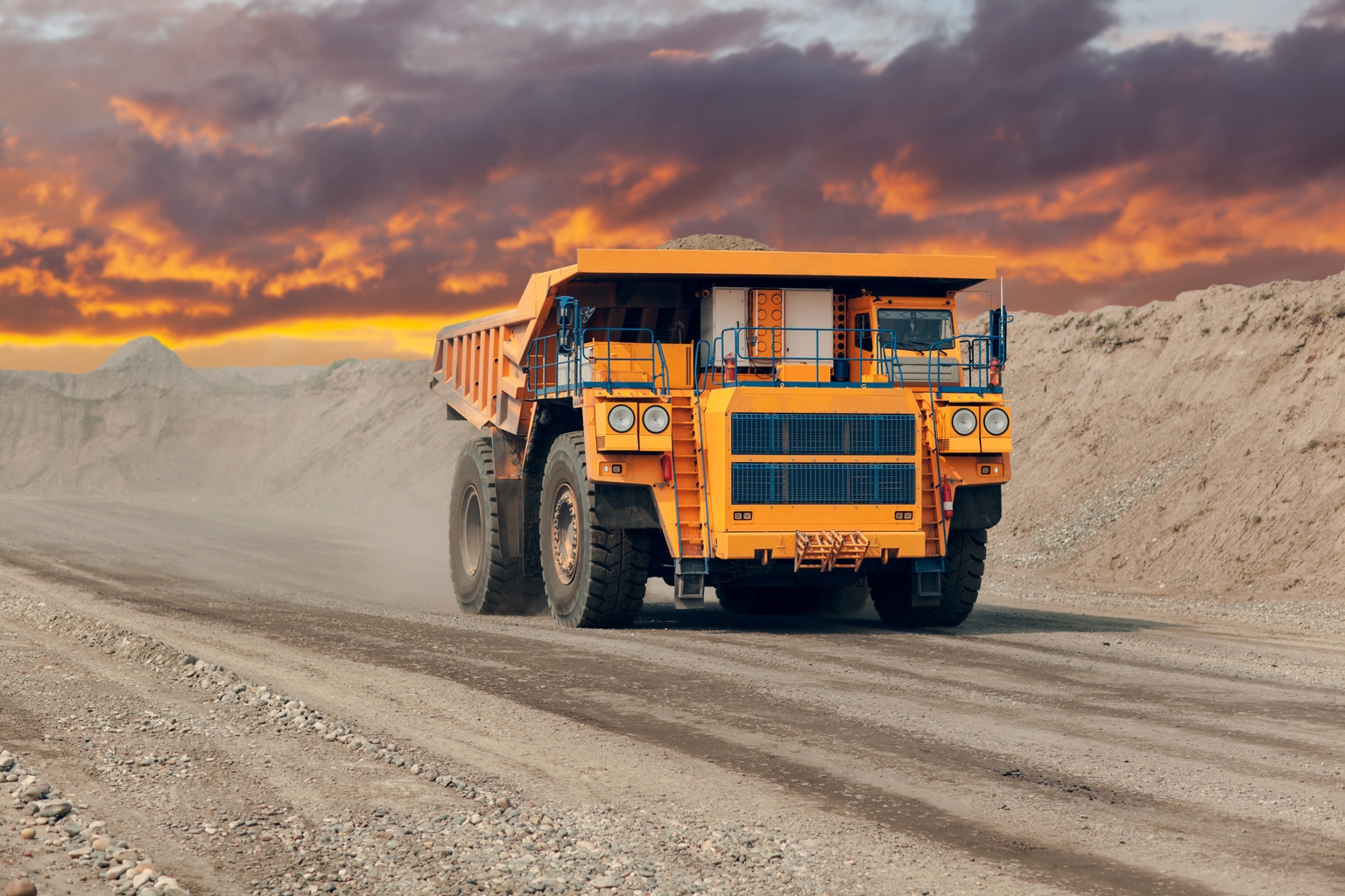 Boliden: A Northern European High-Quality Base Metals Mining Company ...